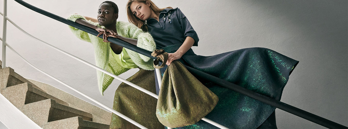 Fashion, Luxus und Sport für Damen | REISCHMANN