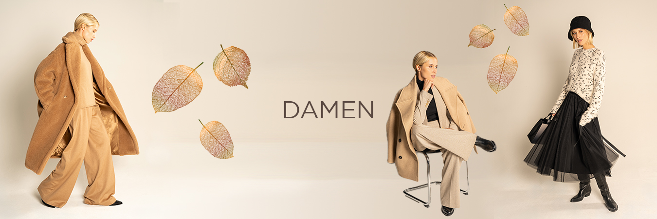 Damen Mode & Fashion | Reischmann