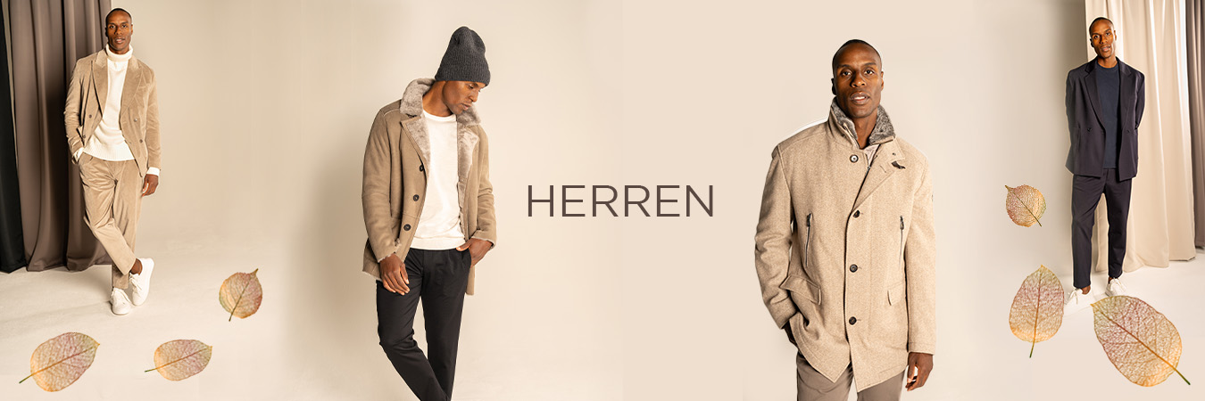Herren Mode & Fashion | Reischmann
