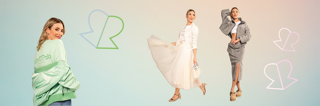Frauen Mode & Fashion | Reischmann