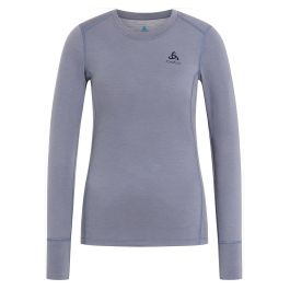 Odlo DAMEN UNTERHEMD NATURAL MERINO 200