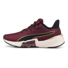 PUMA DAMEN SCHUHE PWR FRAME TR DECO GLAM