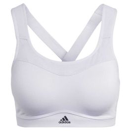 adidas Damen Sport-BH TLRD Impact Training High