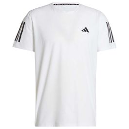 adidas Herren Laufshirt Own the Run | REISCHMANN
