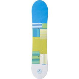 KINDER SNOWBOARDS DELIMIT 2 PMR