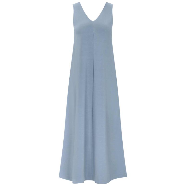 Drykorn Damen Sommerkleid lang Resima | REISCHMANN