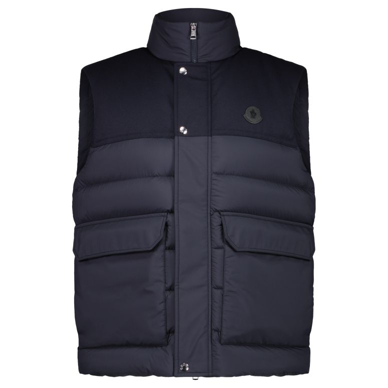 Moncler HERREN WESTE RANCE | REISCHMANN