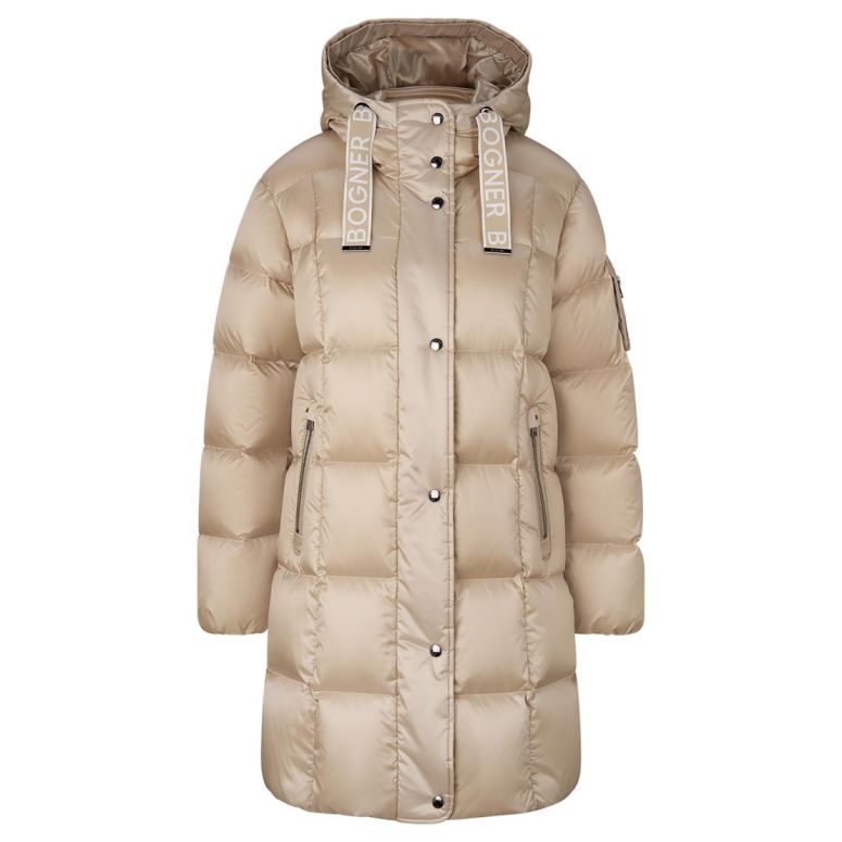 BOGNER Damen Daunenmantel Fanja | REISCHMANN