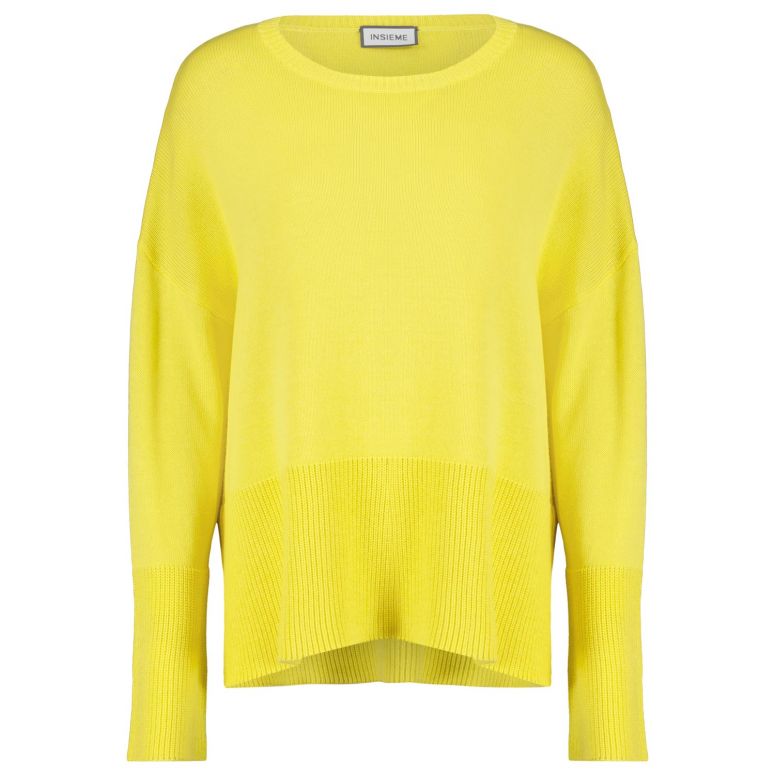 Insieme DAMEN PULLOVER | REISCHMANN