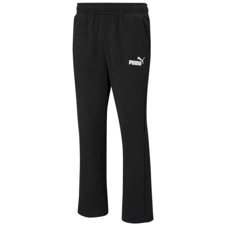 PUMA HERREN TRAININGSHOSE ESS LOGO | REISCHMANN