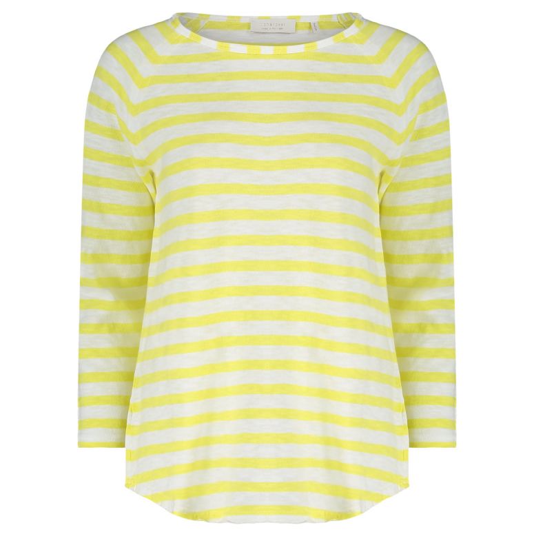Rich & Royal DAMEN LONGSLEEVE | REISCHMANN