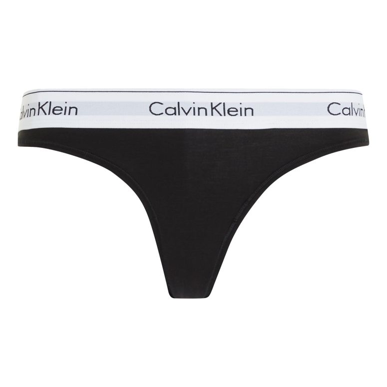 Calvin Klein Damen String | REISCHMANN