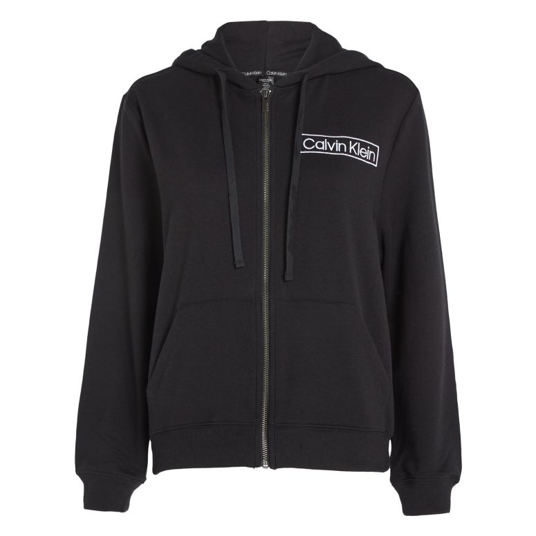 Stilvolle Calvin Klein Sweatjacke Bilder