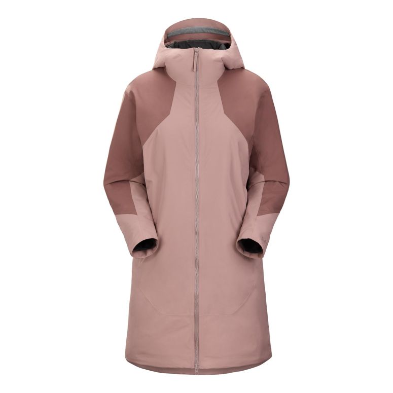 Arcteryx Damen Parka lang Coelle | REISCHMANN