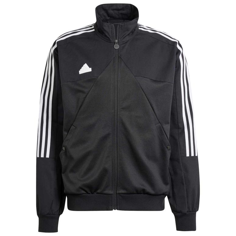adidas Herren Trainingsjacke Trio | REISCHMANN