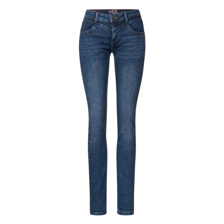Street One DAMEN JEANS JANE | REISCHMANN