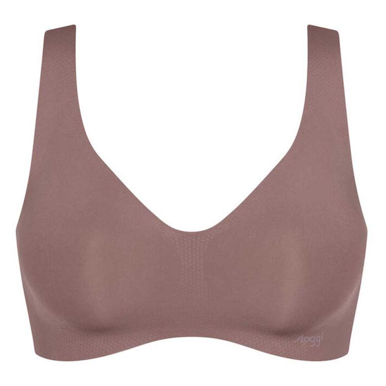 sloggi DAMEN BRALETTE ZERO FEEL EX | REISCHMANN