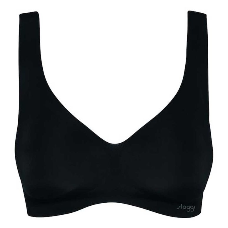 sloggi DAMEN BRALETTE ZERO FEEL EX | REISCHMANN