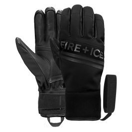 FIRE+ICE HERREN HANDSCHUHE MARIO | REISCHMANN