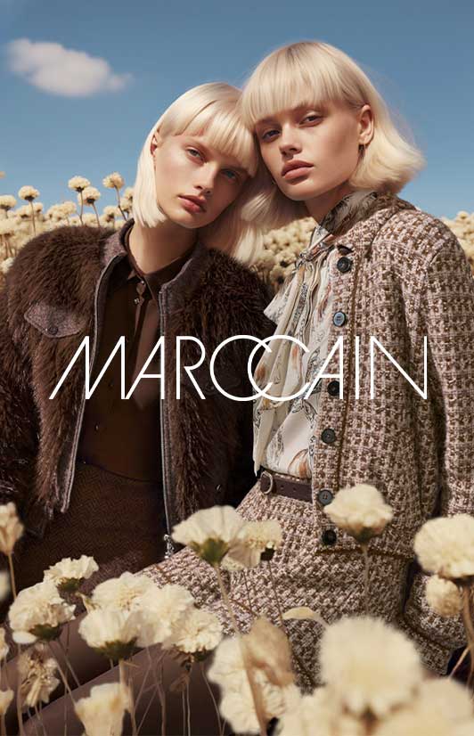 Marc Cain online kaufen | REISCHMANN